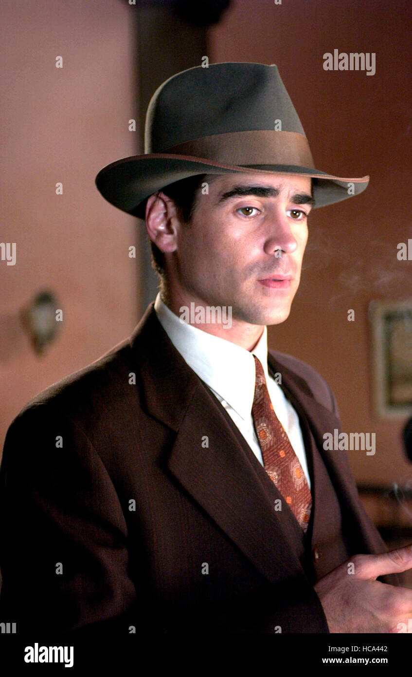 ASK THE DUST, Colin Farrell, 2006, ©Paramount Classics/courtesy Everett ...