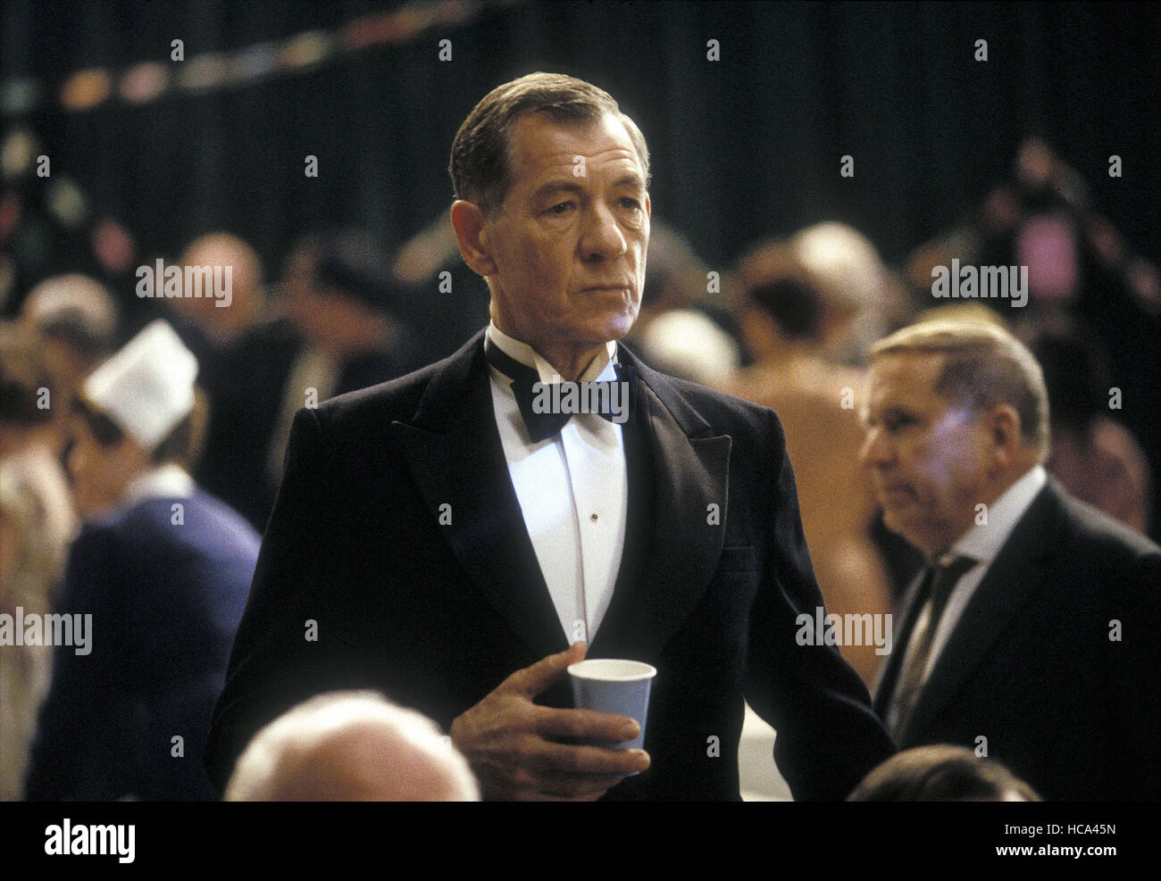 ASYLUM, Ian McKellen, 2005, (c) Paramount Classics/courtesy Everett ...