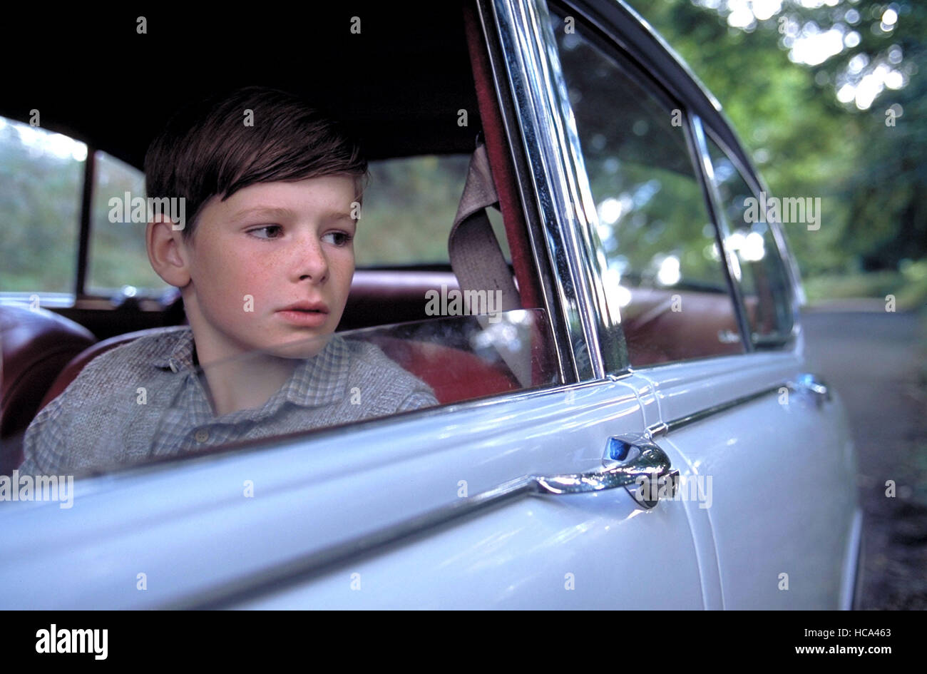 ASYLUM, Jeremiah Lewis, 2005, (c) Paramount Classics/courtesy Everett ...