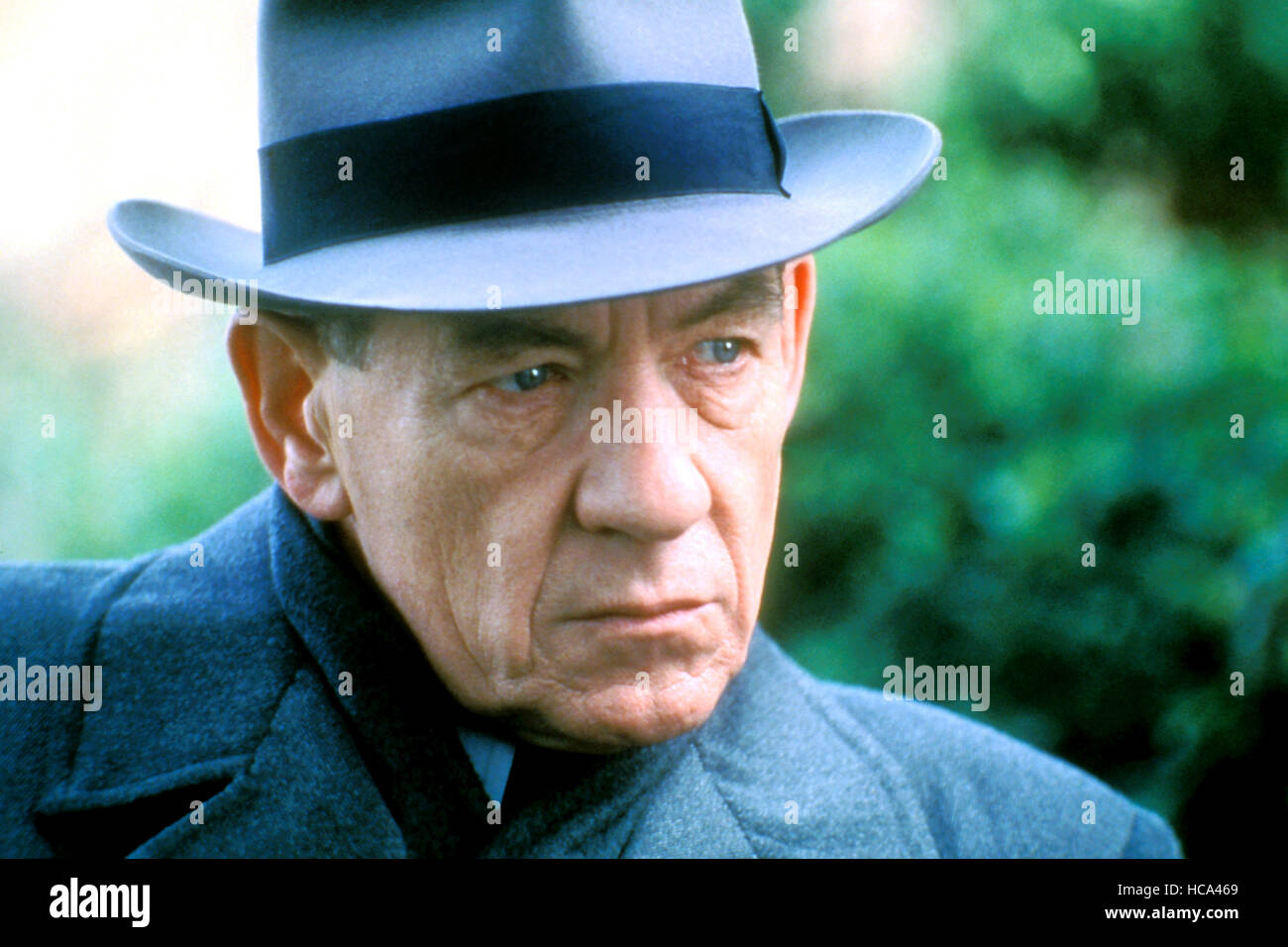 ASYLUM, Ian McKellen, 2005, ©Paramount Classics/courtesy Everett ...