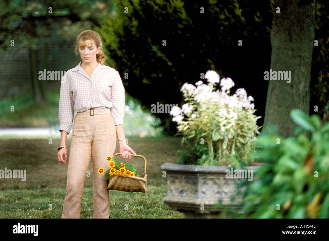 ASYLUM, Natasha Richardson, 2005, ©Paramount Classics/courtesy Everett ...