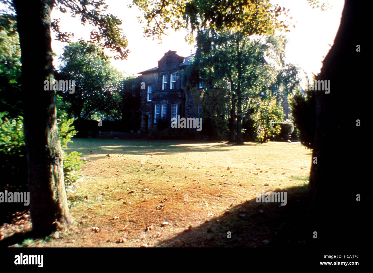 ASYLUM, 2005, ©Paramount Classics/courtesy Everett Collection Stock ...