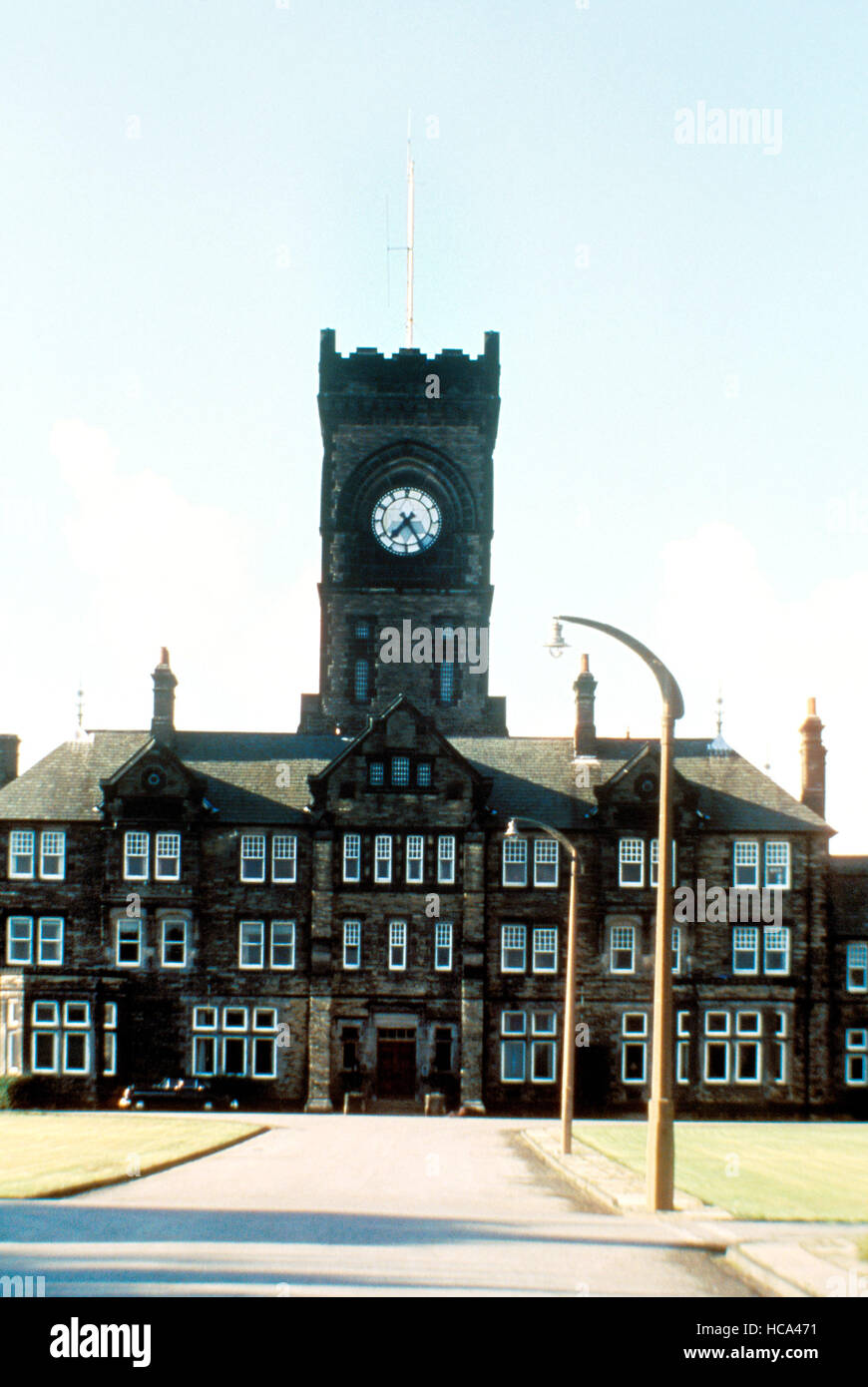 ASYLUM, 2005, ©Paramount Classics/courtesy Everett Collection Stock ...