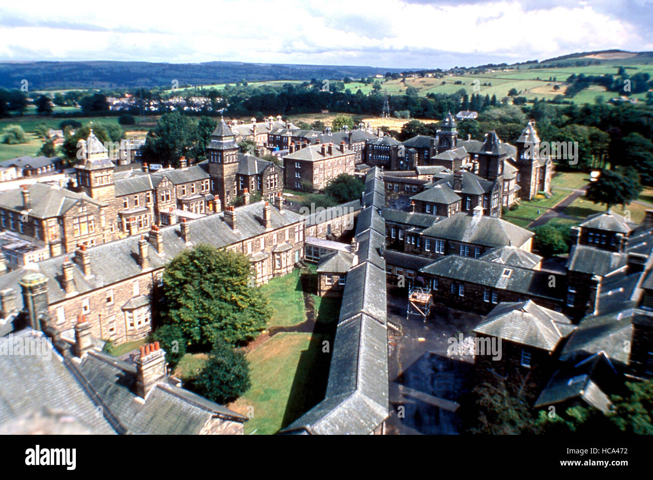 ASYLUM, 2005, ©Paramount Classics/courtesy Everett Collection Stock ...
