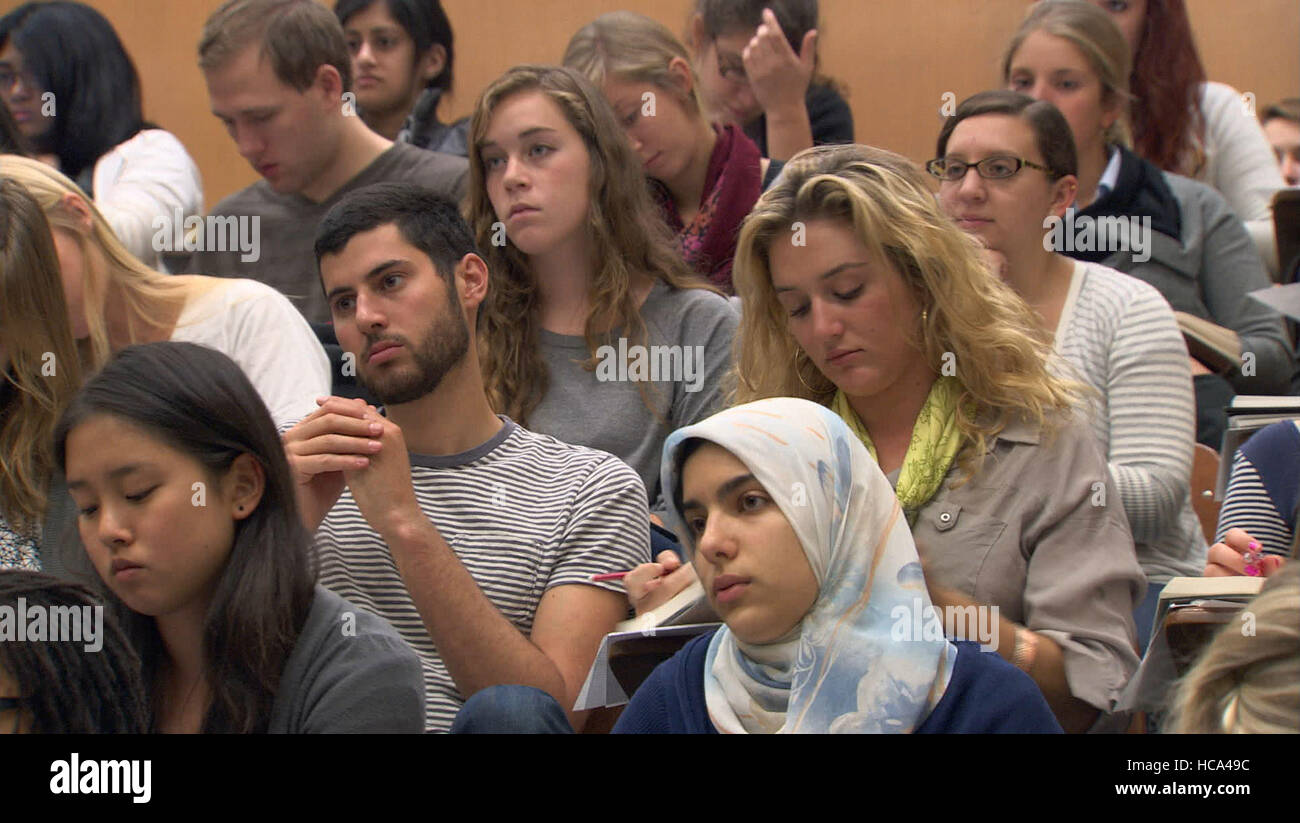 AT BERKELEY, 2013. ©Zipporah Films/Courtesy Everett Collection Stock ...