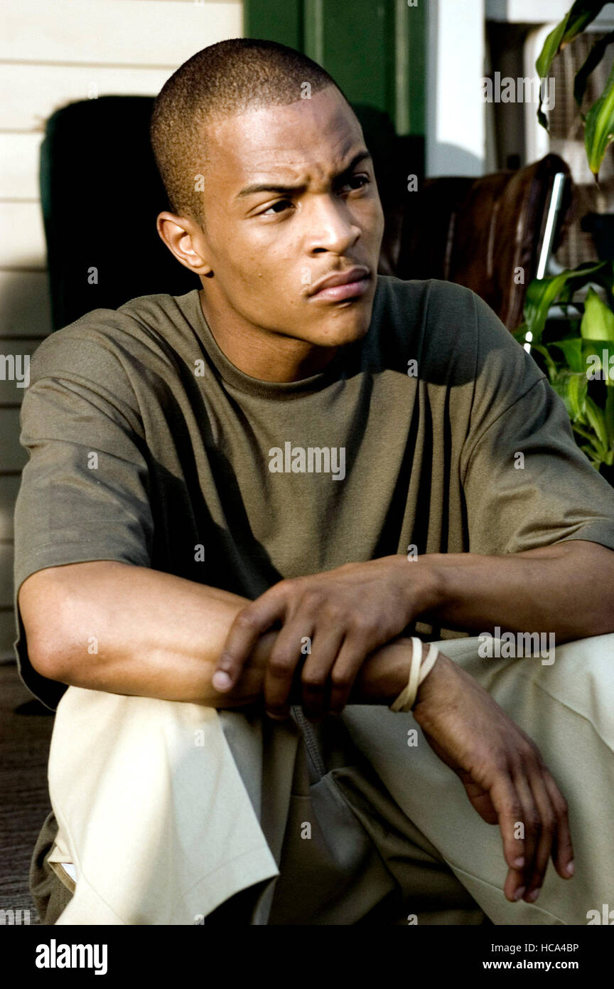 ATL, Tip 'TI' Harris, 2006, ©Warner Bros./courtesy Everett Collection ...