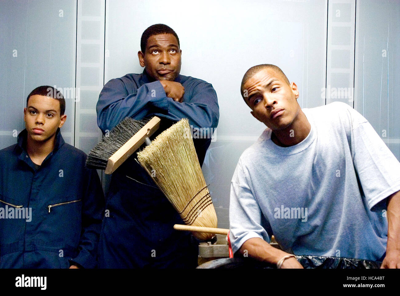 ATL, Evan Ross Naess, Tip 'TI' Harris, Mykelti Williamson, 2006 ...