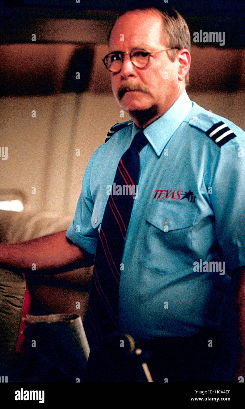 ATTENTION SHOPPERS, Martin Mull, 2000, (c) MGM/courtesy Everett ...