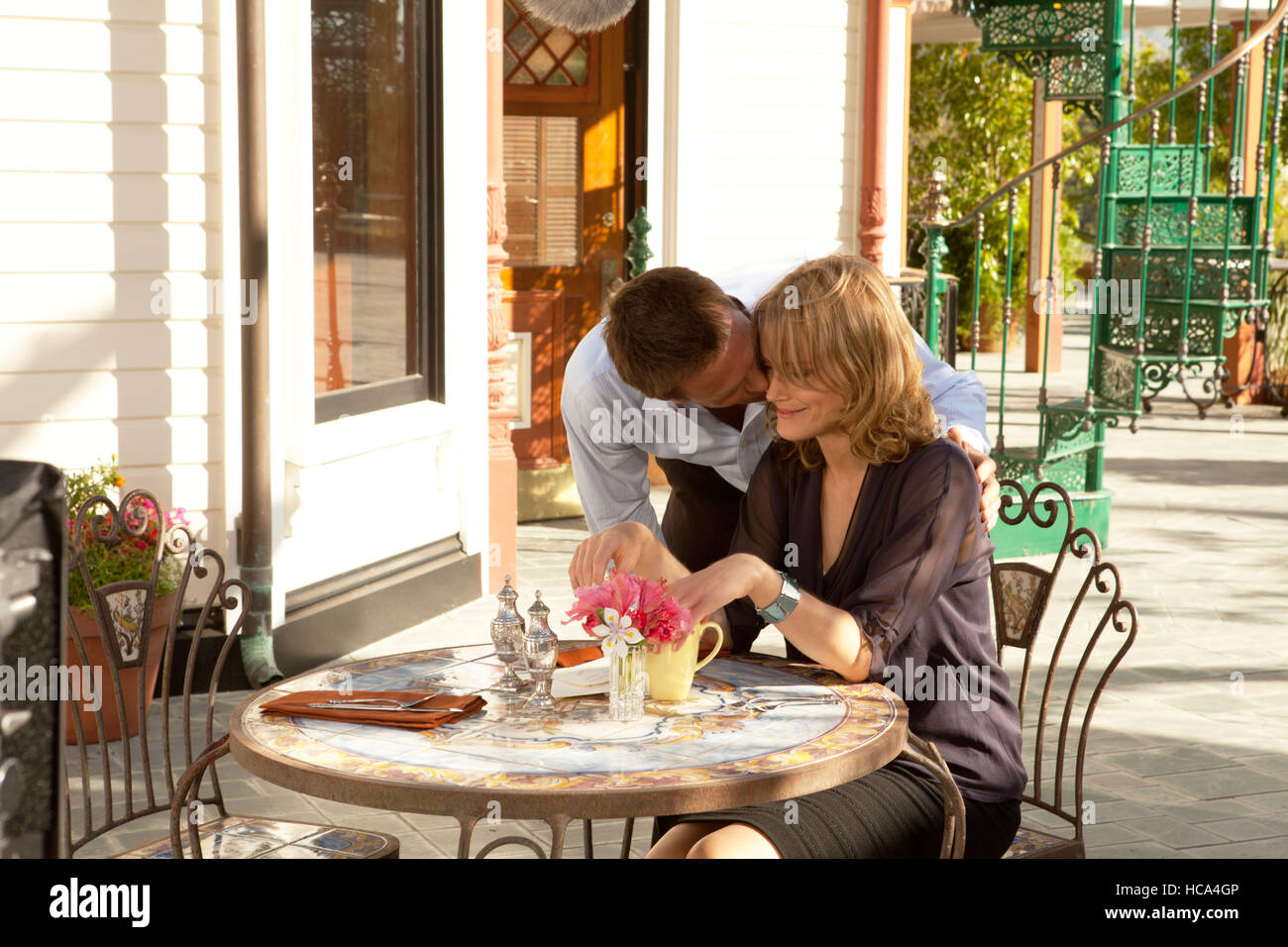 ATLAS SHRUGGED-PART I, l-r: Grant Bowler, Taylor Schilling, 2011 ...