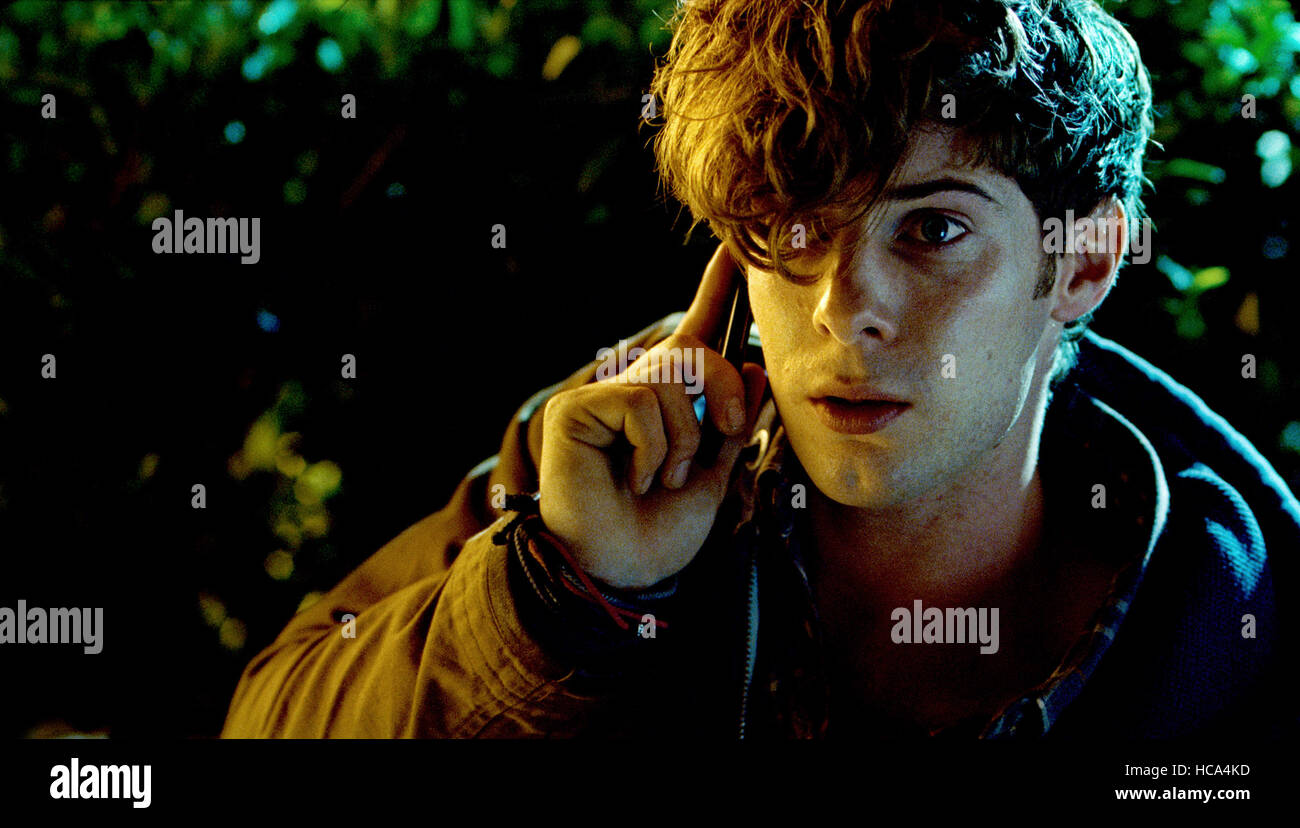 ATTACK THE BLOCK, Luke Treadaway, 2011. ©Screen Gems/Courtesy Everett ...