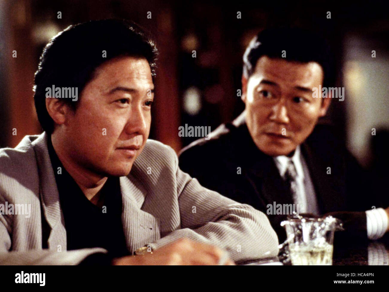 AUDITION, (aka ODISHON), Ryo Ishibashi, Jun Kunimura, 1999. ©Vitagraph ...