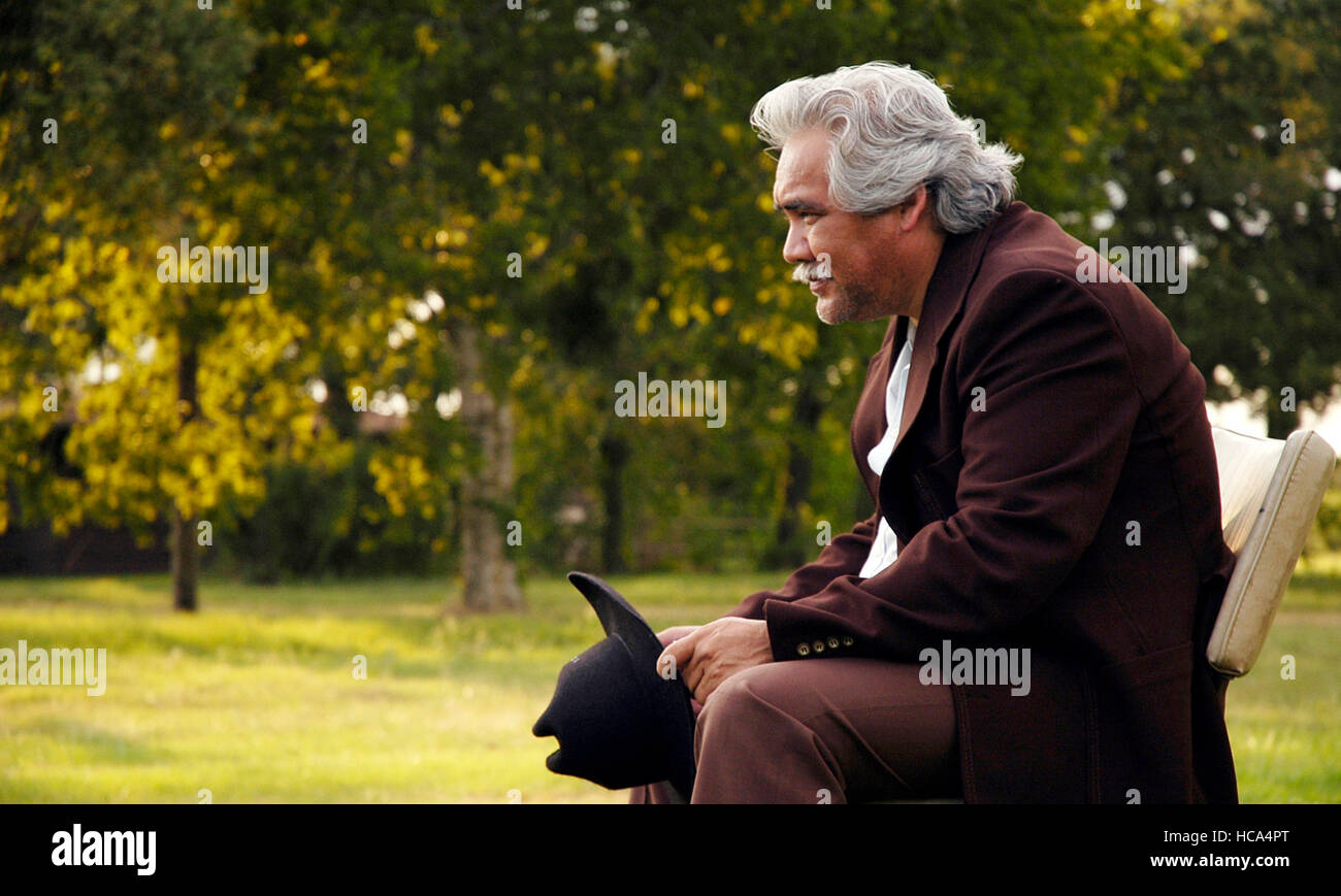 AUGUST EVENING, Pedro Castaneda, 2007. ©Maya Entertainment/Courtesy ...