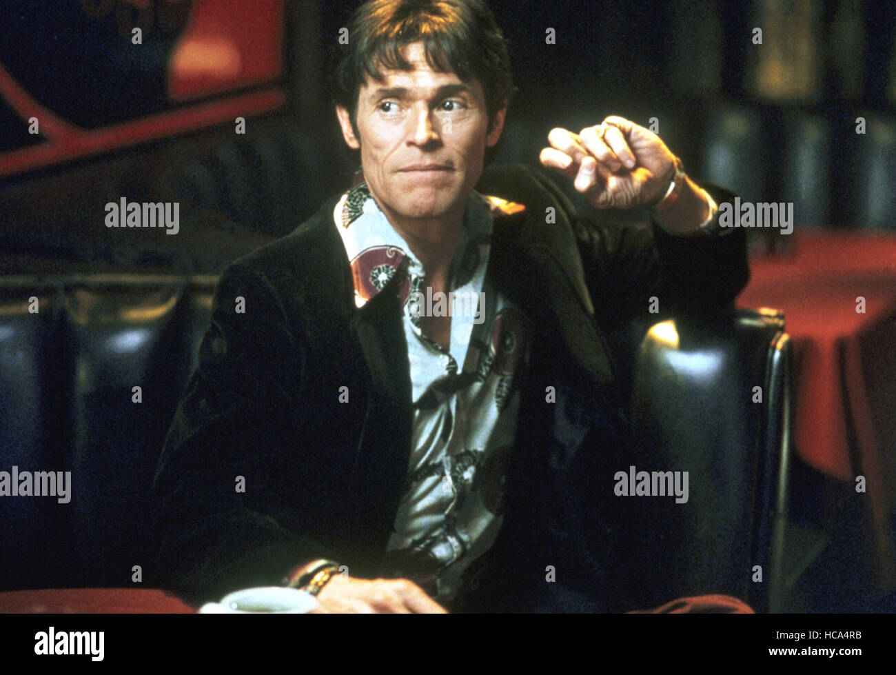 AUTO FOCUS, Willem Dafoe, 2002, (c) Sony Pictures Classics/courtesy ...