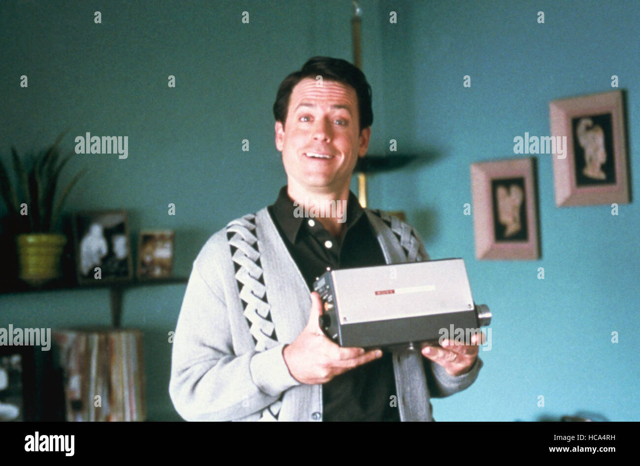 AUTO FOCUS, Greg Kinnear, 2002, (c) Sony Pictures Classics/courtesy ...