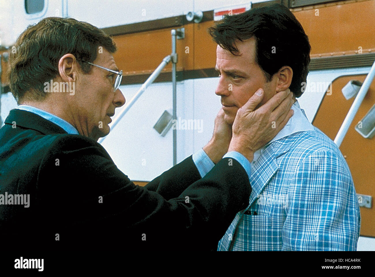 AUTO FOCUS, Ron Leibman, Greg Kinnear, 2002, (c) Sony Pictures Classics ...
