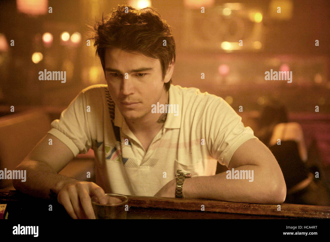 AUGUST, Josh Hartnett, 2008. ©First Look International/courtesy Everett ...