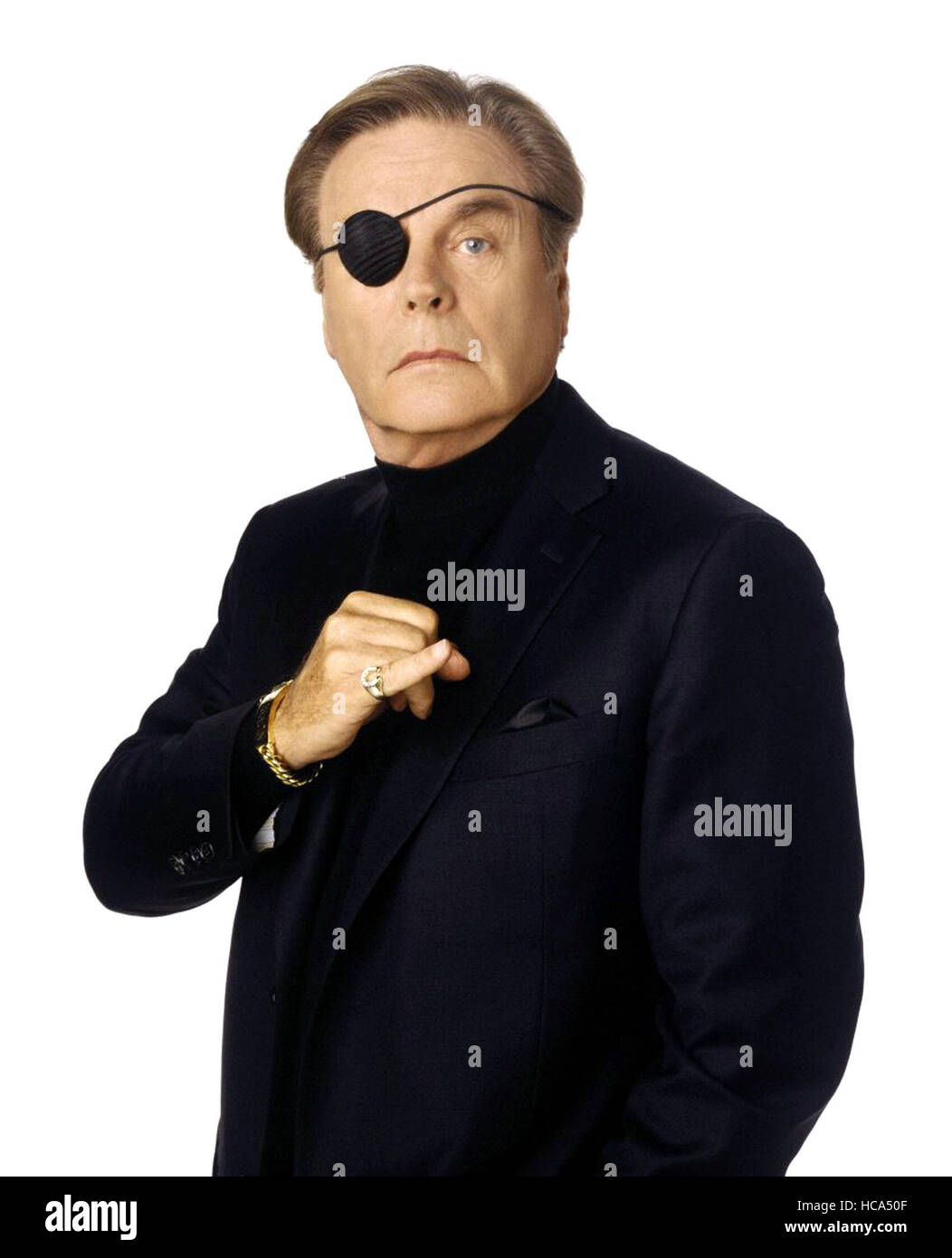 AUSTIN POWERS IN GOLDMEMBER, Robert Wagner, 2002, (c) New Line/courtesy ...