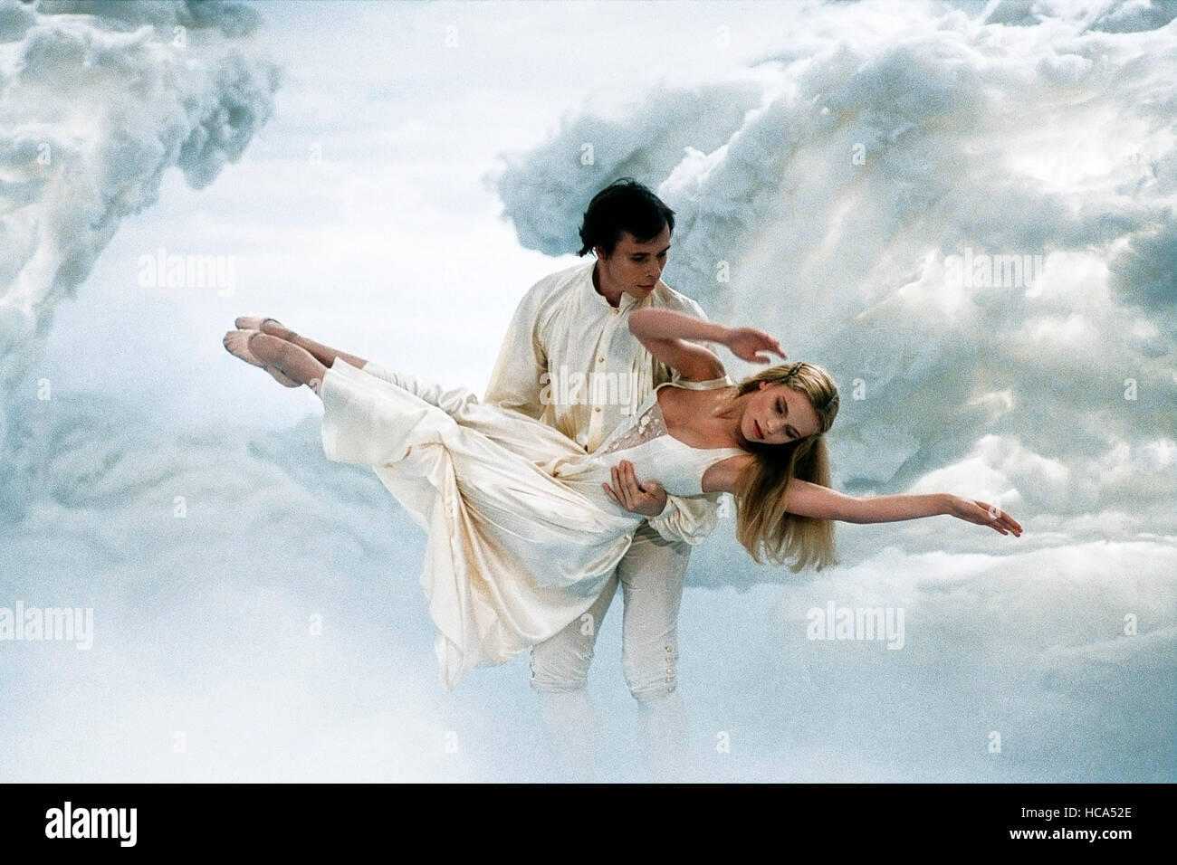 AURORE, (aka DAWN), Nicolas Le Riche, Margaux Chatelier, 2006. © Les ...