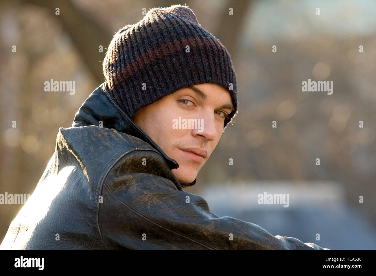 AUGUST RUSH, Jonathan Rhys-Meyers, 2007. ©Warner Bros./courtesy Everett ...