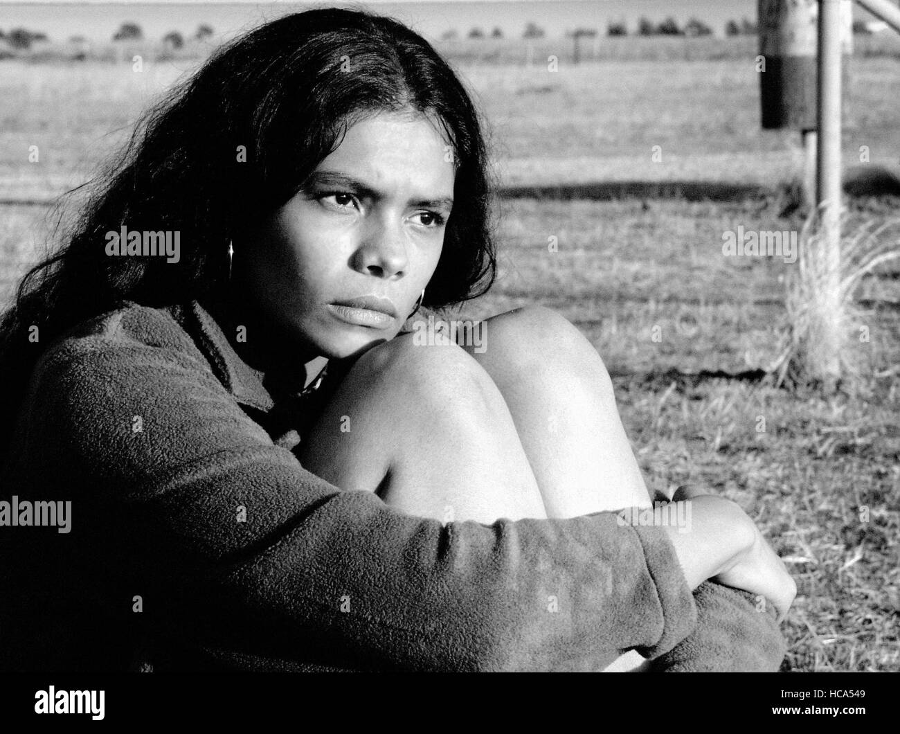 AUSTRALIAN RULES, Lisa Flanagan, 2002, © Beyond Films/courtesy Everett ...