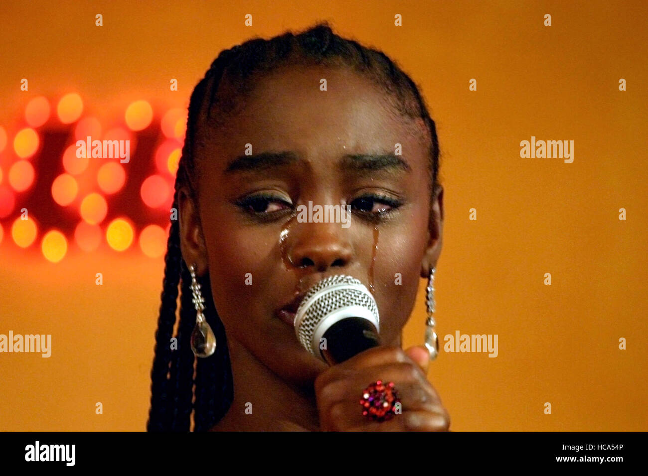 BAMAKO, Aissa Maiga, 2006, ©Les Films du Losange/courtesy Everett ...