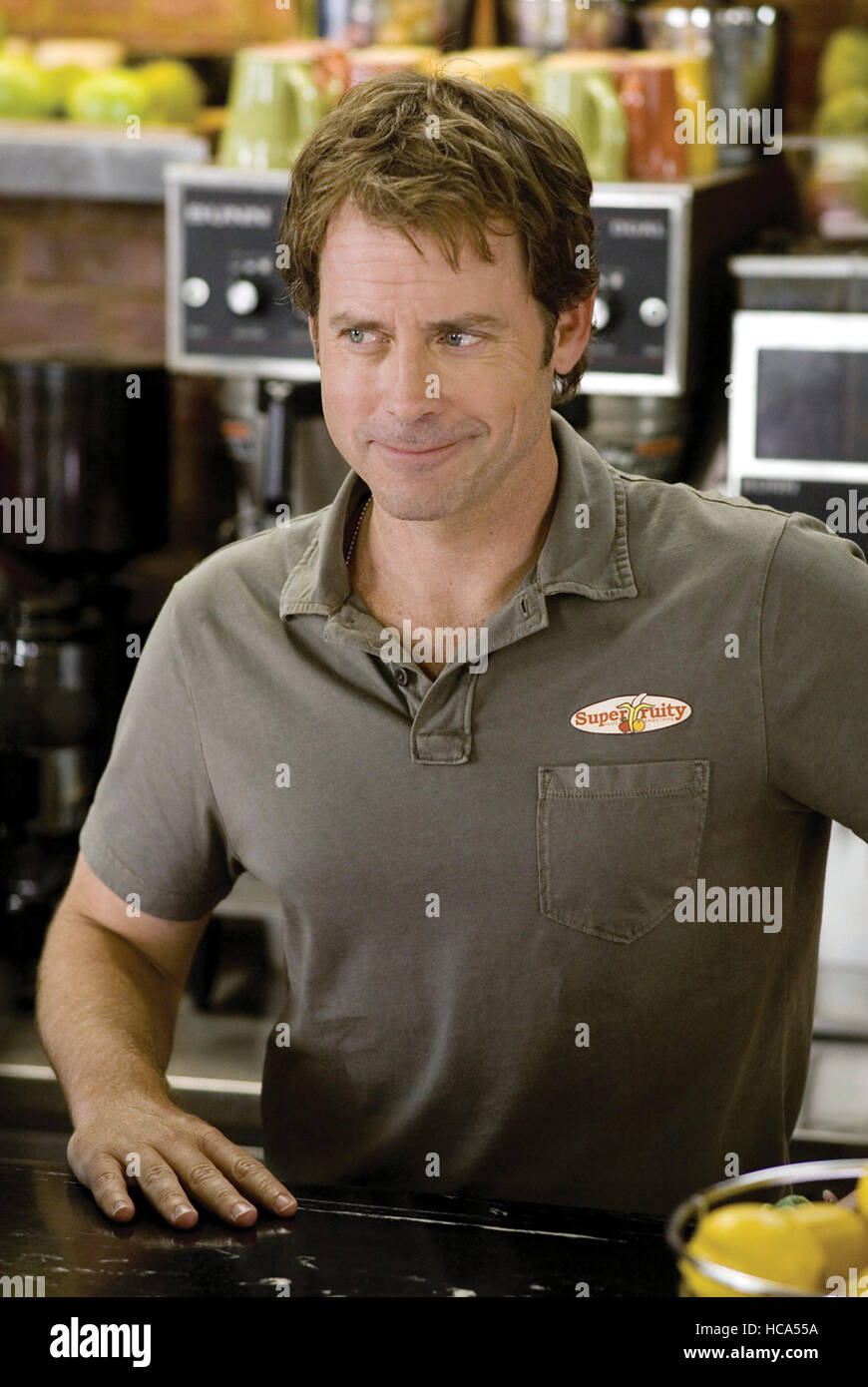 BABY MAMA, Greg Kinnear, 2008. ©Universal/courtesy Everett Collection ...