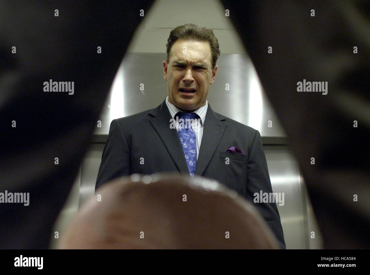 BAD MILO, (aka BAD MILO!), Patrick Warburton, 2013. ©Magnet Releasing ...