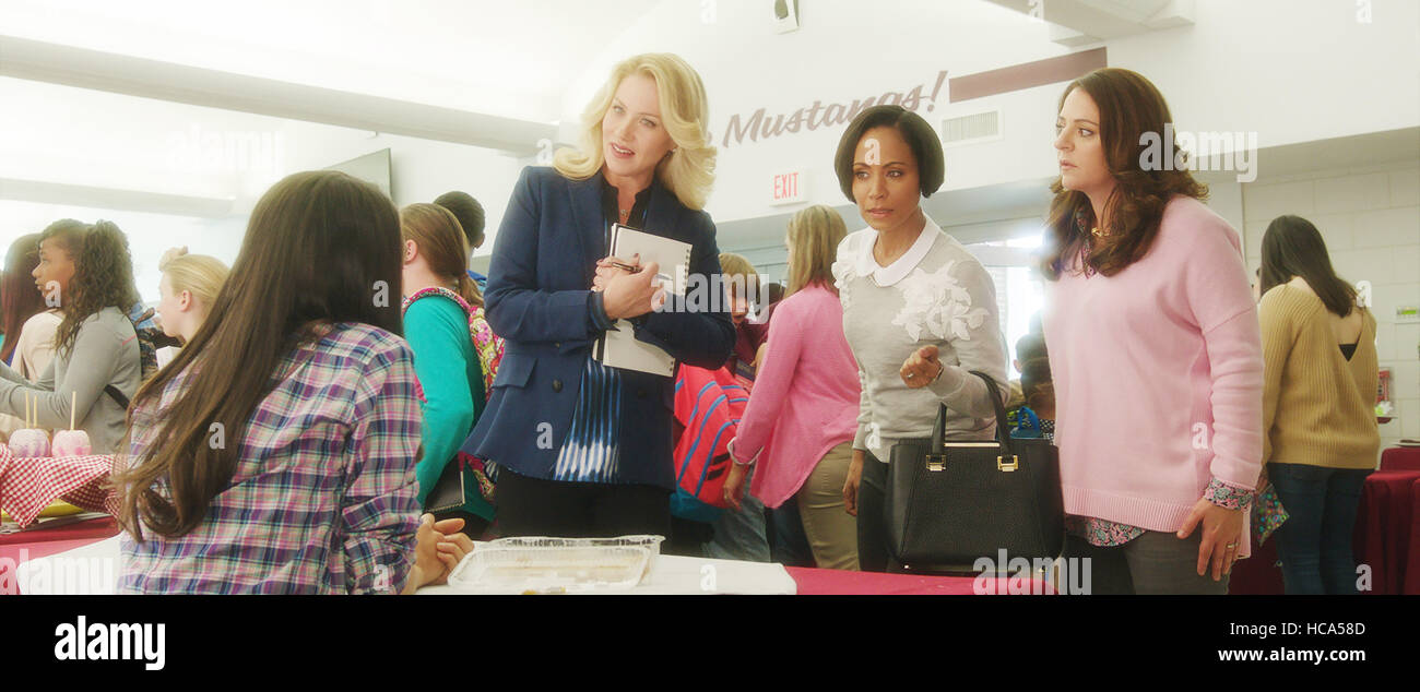 BAD MOMS, from left: Christina Applegate, Jada Pinkett Smith, Annie ...