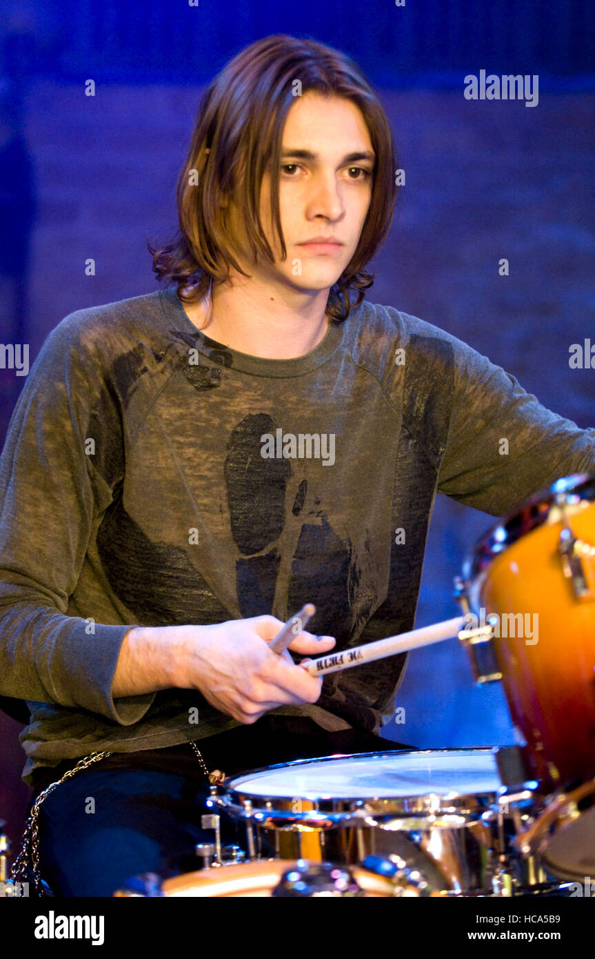BANDSLAM, Ryan Donowho, 2009. Ph: Van Redin/©Summit Entertainment ...