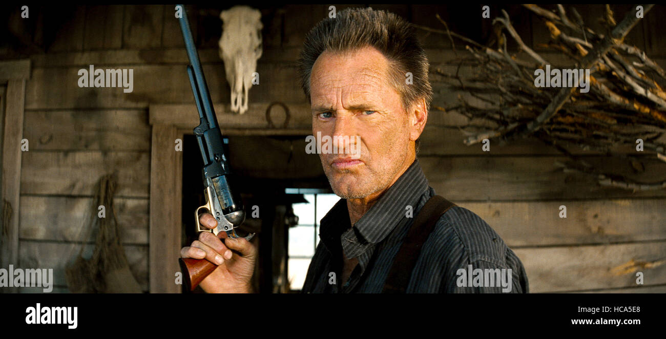 BANDIDAS, Sam Shepard, 2006, TM & Copyright (c) 20th Century Fox Film ...