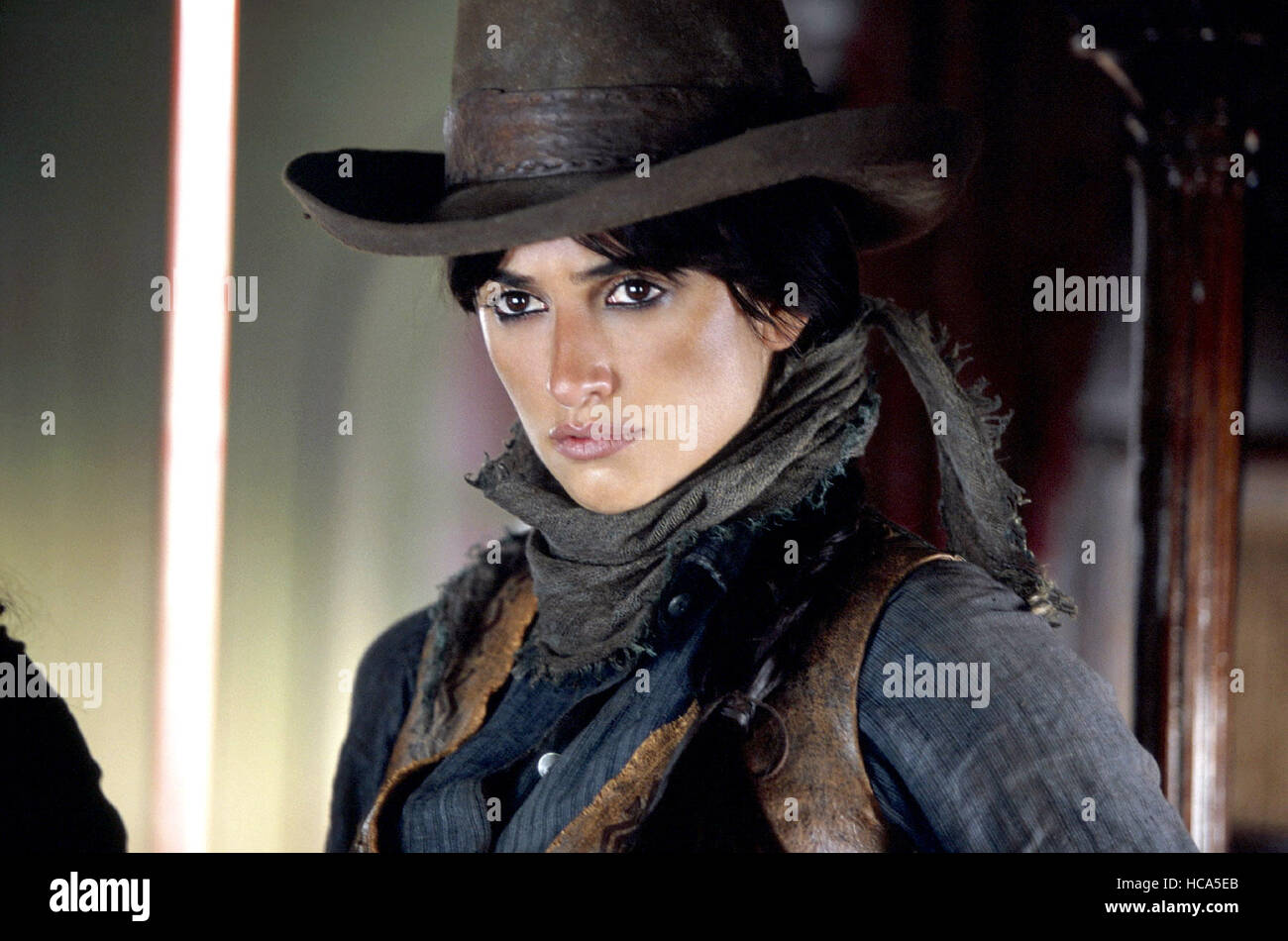 BANDIDAS, Penelope Cruz, 2006, TM & Copyright (c) 20th Century Fox Film ...