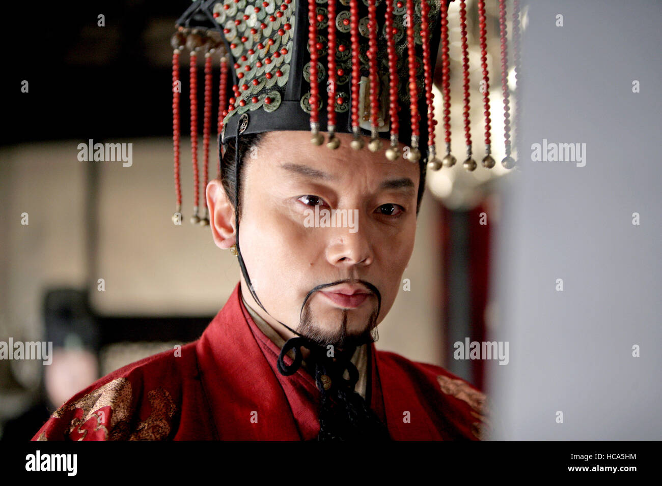 THE BANQUET, (aka YE YAN), Ge You, 2006, ©Media Asia/courtesy Everett ...