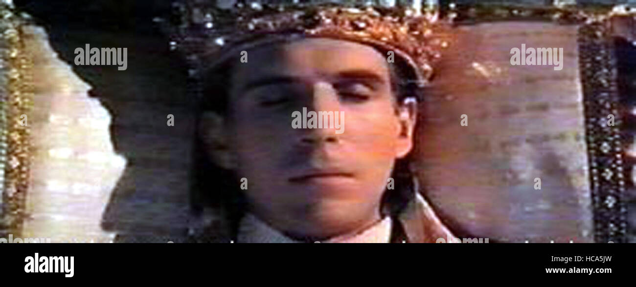 THE BABY OF MACON, Ralph Fiennes, 1993 Stock Photo - Alamy