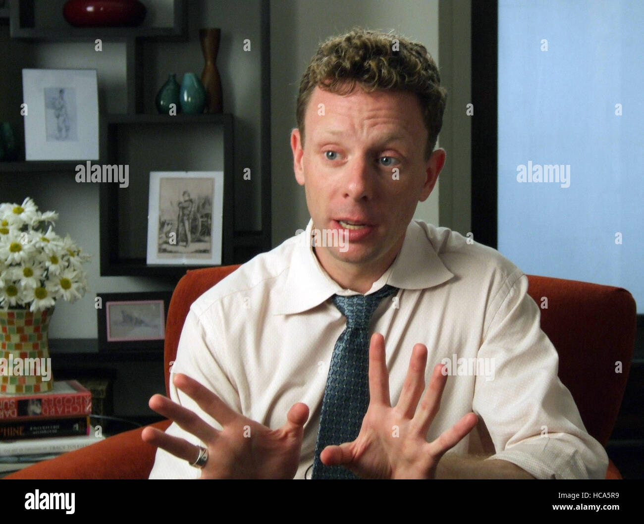 THE BATTLE OF PUSSY WILLOW CREEK, Tim Cusack, 2010 Stock Photo - Alamy