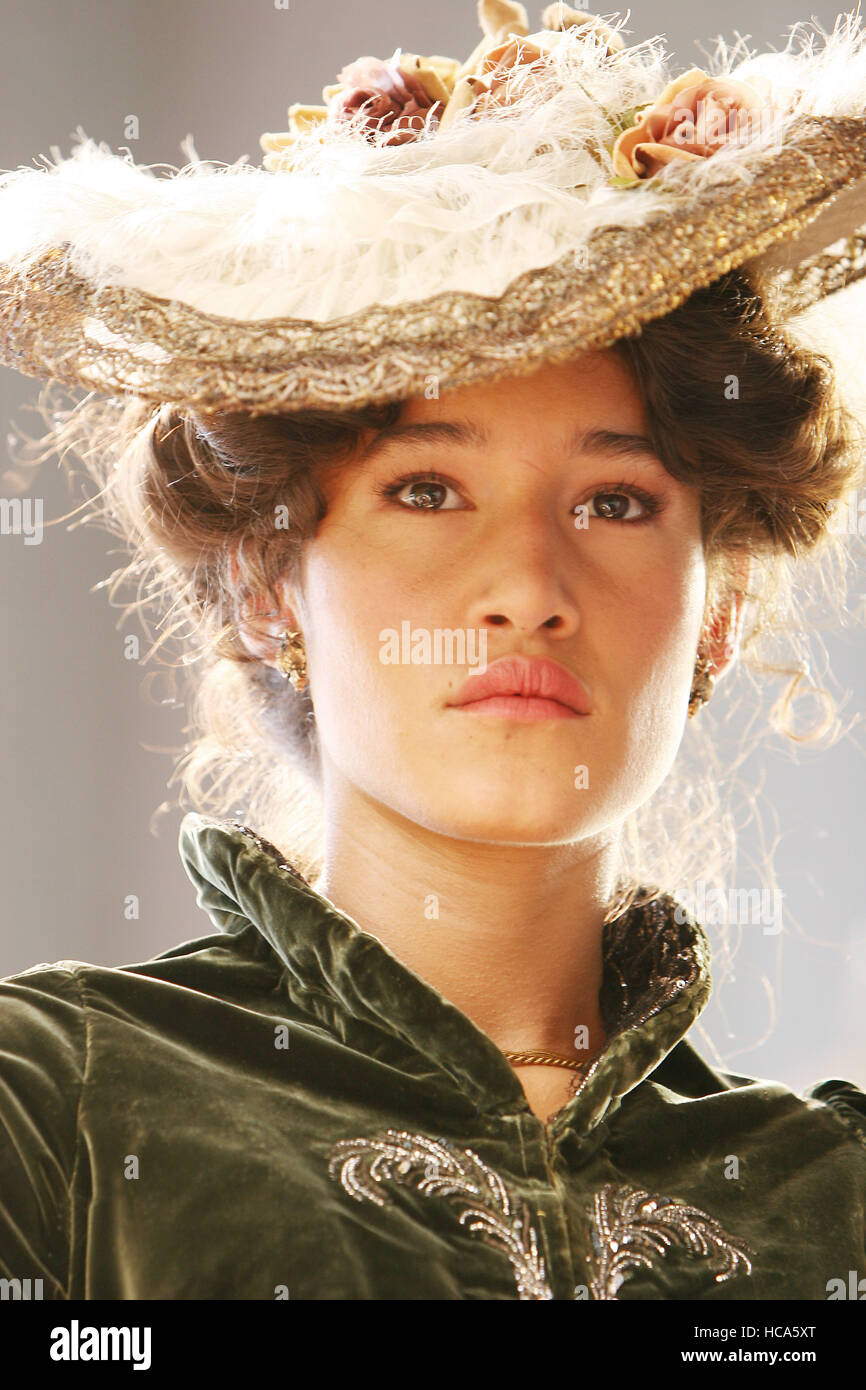 PRINCESS KAIULANI, (aka BARBARIAN PRINCESS), Q'orianka Kilcher, 2009 ...