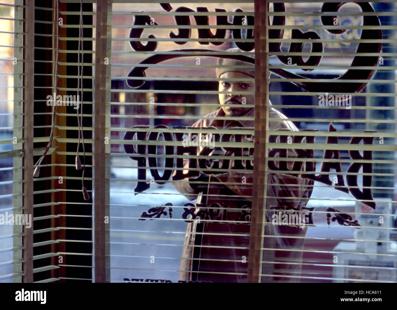 BARBERSHOP, Ice Cube, 2002, (c) MGM/courtesy Everett Collection Stock ...