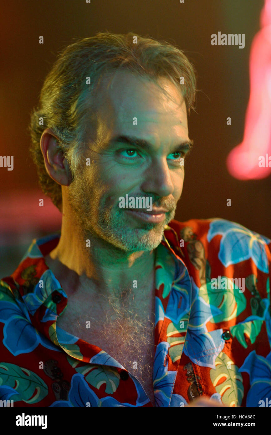 BAD SANTA, Billy Bob Thornton, 2003, ©Dimension Films/courtesy Everett ...