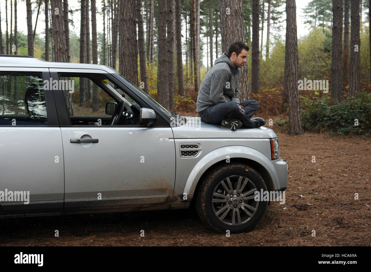 BASEMENT, Danny Dyer, 2010. ©Revolver Entertainment/Courtesy Everett ...