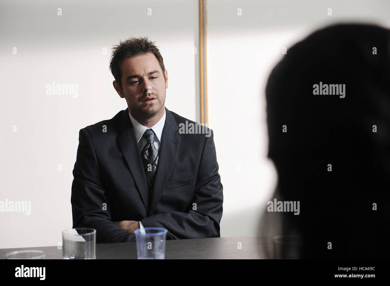 BASEMENT, Danny Dyer, 2010. ©Revolver Entertainment/Courtesy Everett ...