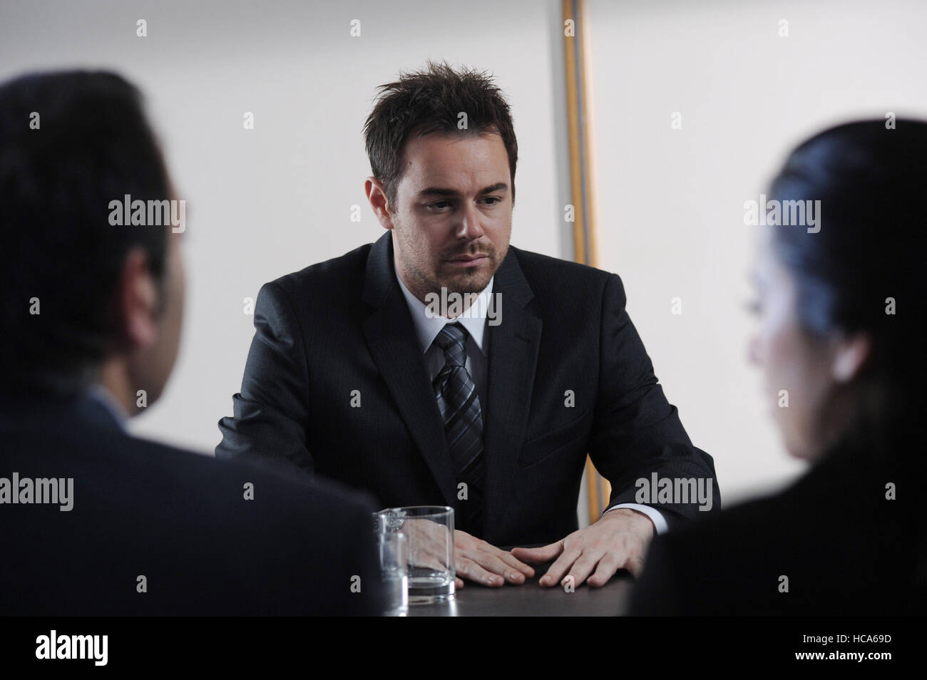 BASEMENT, Danny Dyer, 2010. ©Revolver Entertainment/Courtesy Everett ...