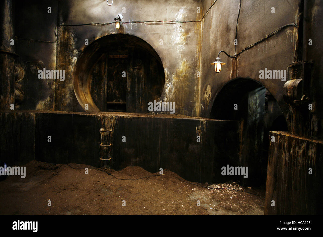 BASEMENT, 2010. ©Revolver Entertainment/Courtesy Everett Collection ...