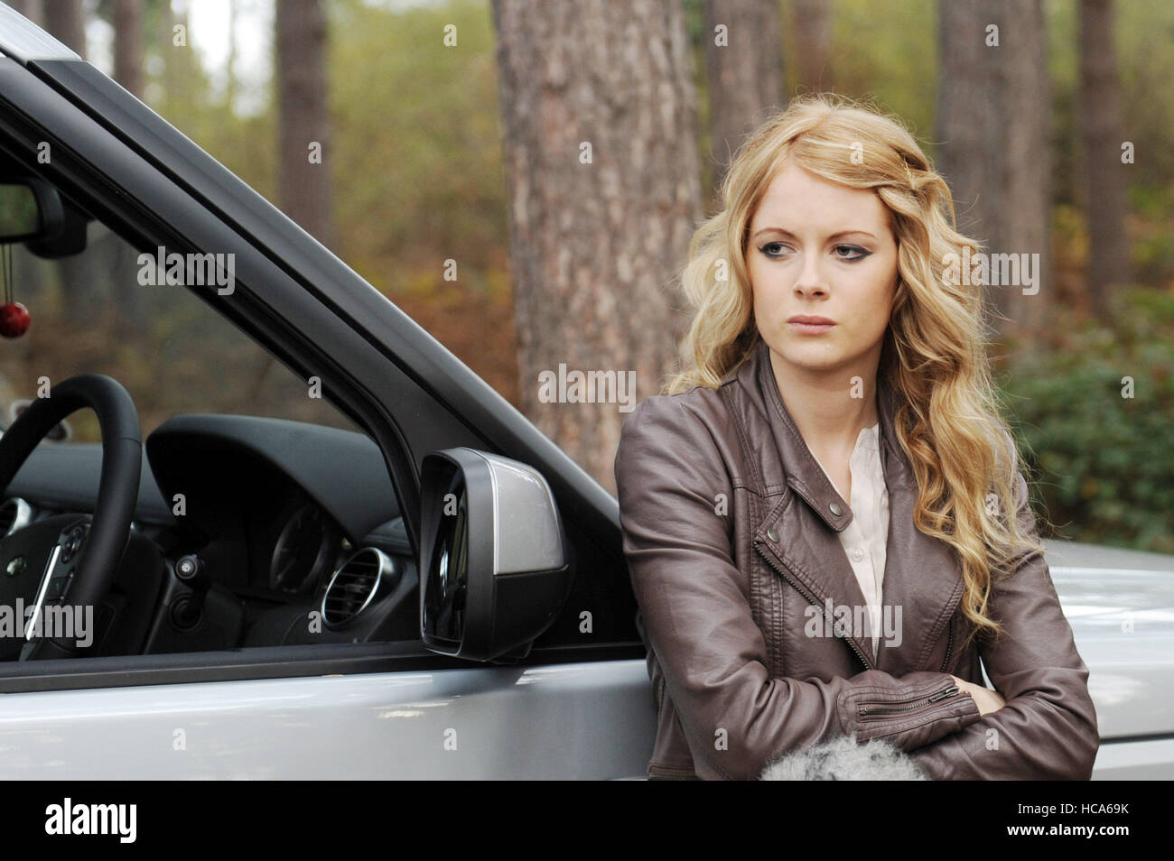 BASEMENT, Emily Beecham, 2010. ©Revolver Entertainment/Courtesy Everett ...