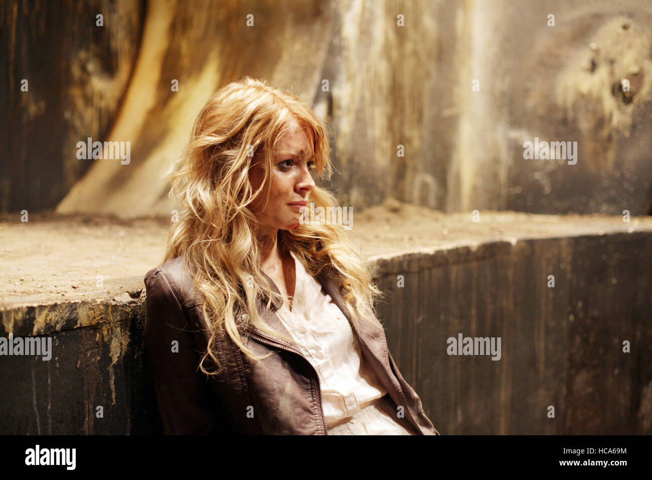 BASEMENT, Emily Beecham, 2010. ©Revolver Entertainment/Courtesy Everett ...