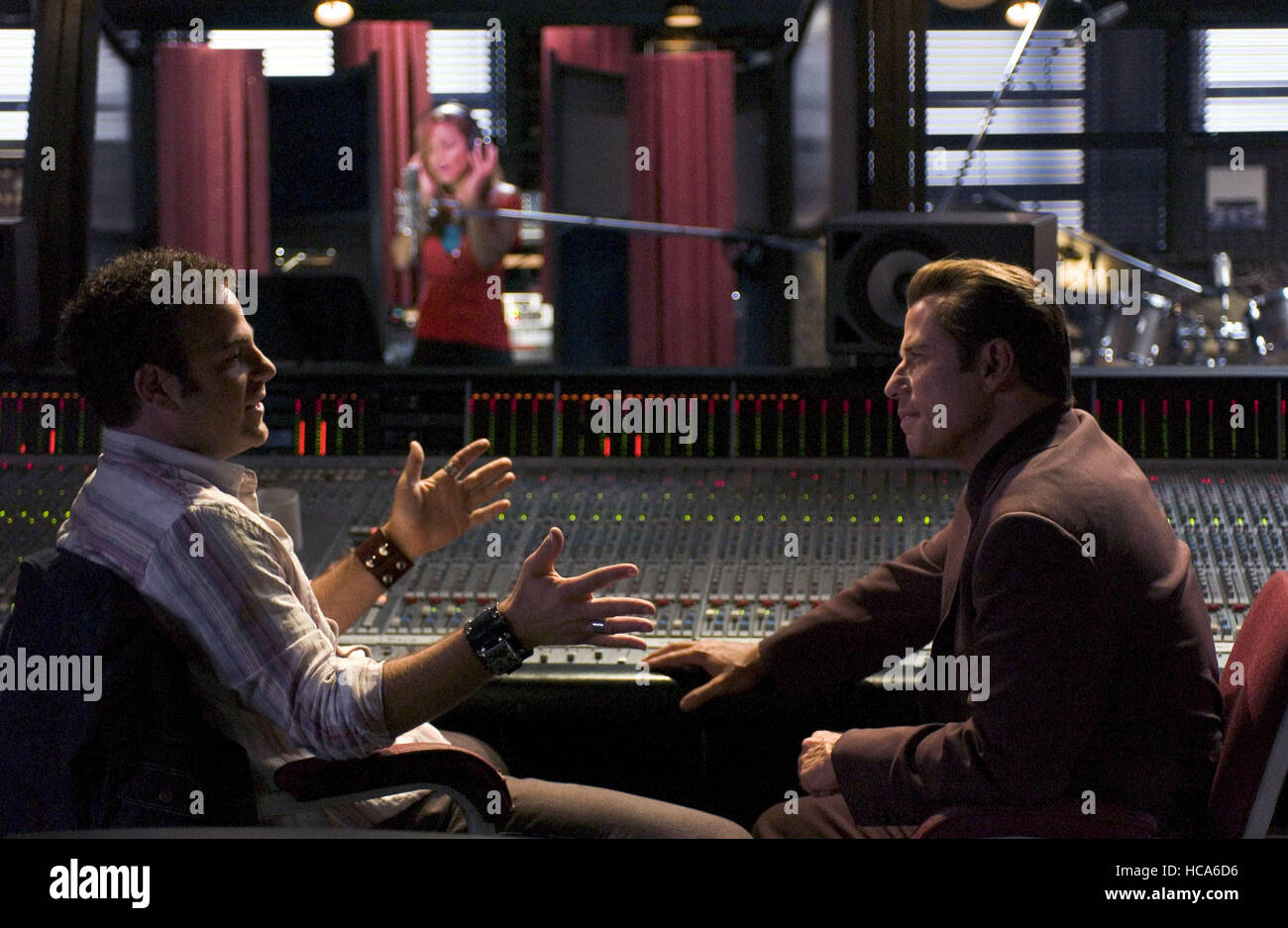 BE COOL, Christina Milian, John Travolta, 2005, (c) MGM/courtesy ...