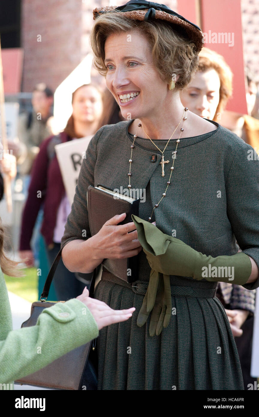 BEAUTIFUL CREATURES, Emma Thompson, 2013. ph: John Bramley/©Warner Bros ...