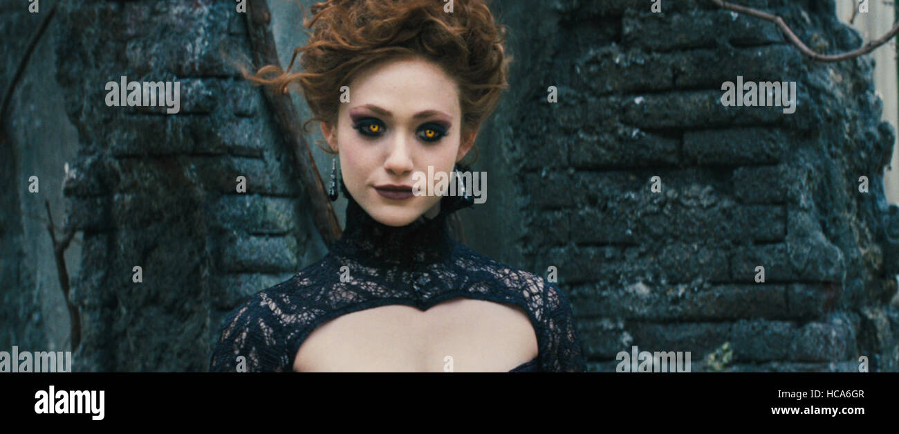 BEAUTIFUL CREATURES, Emmy Rossum, 2013. ph: John Bramley/©Warner Bros ...
