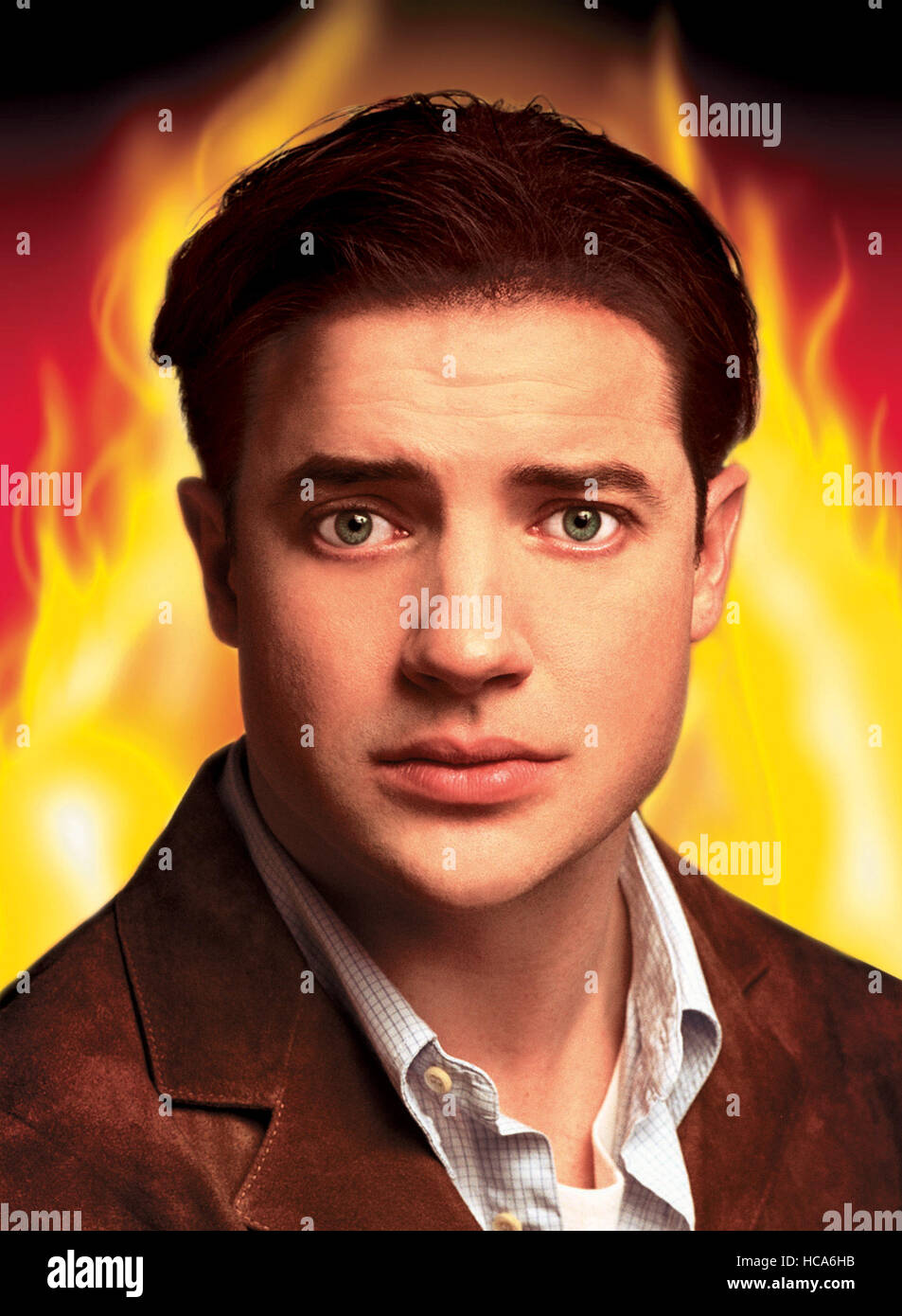BEDAZZLED, Brendan Fraser, 2000. TM and Copyright © 20th Century Fox ...