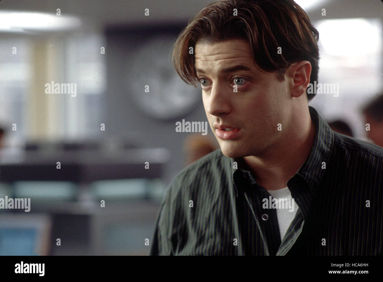 BEDAZZLED, Brendan Fraser, 2000. TM and Copyright © 20th Century Fox ...