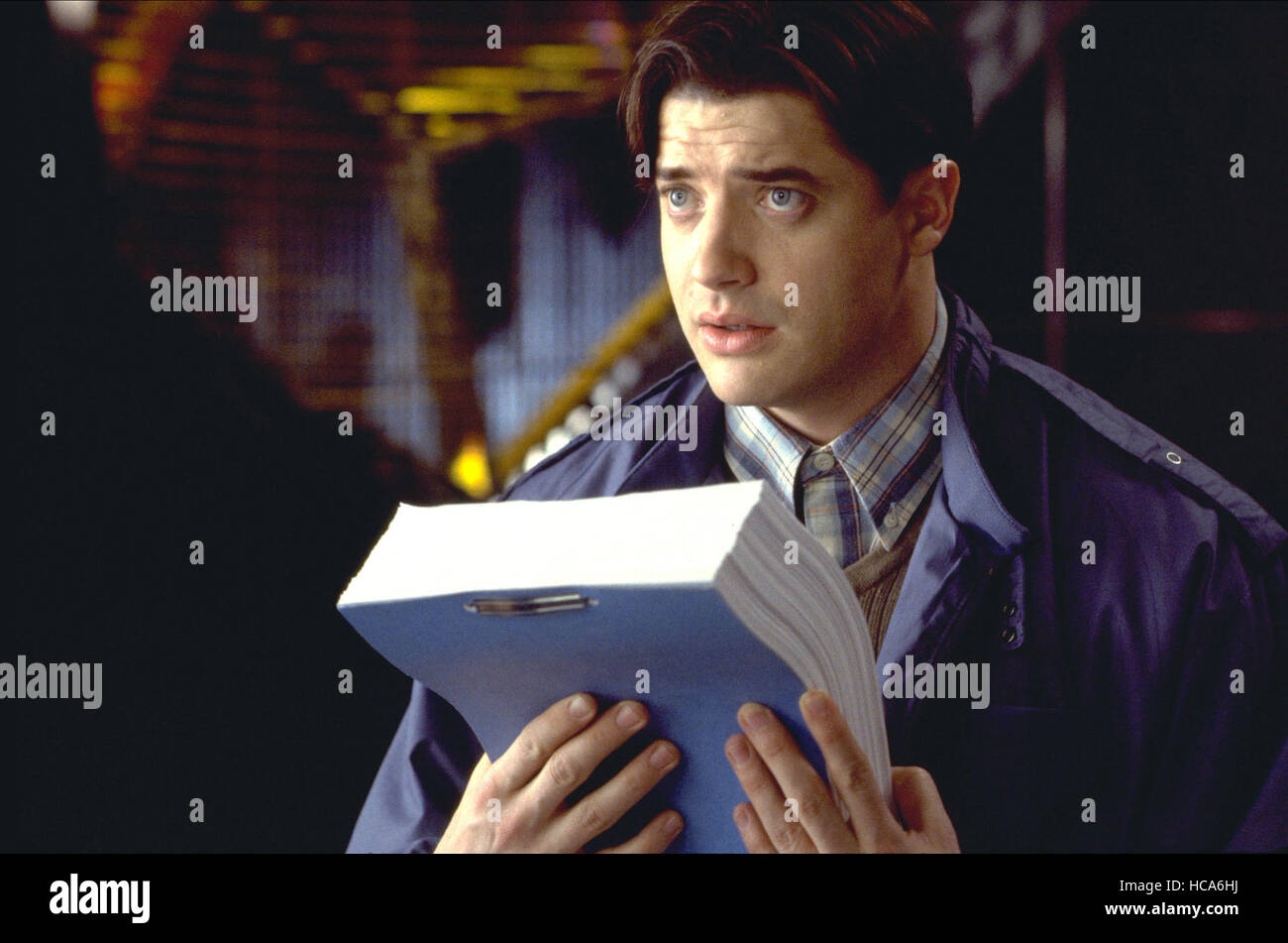 BEDAZZLED, Brendan Fraser, 2000. TM and Copyright © 20th Century Fox ...