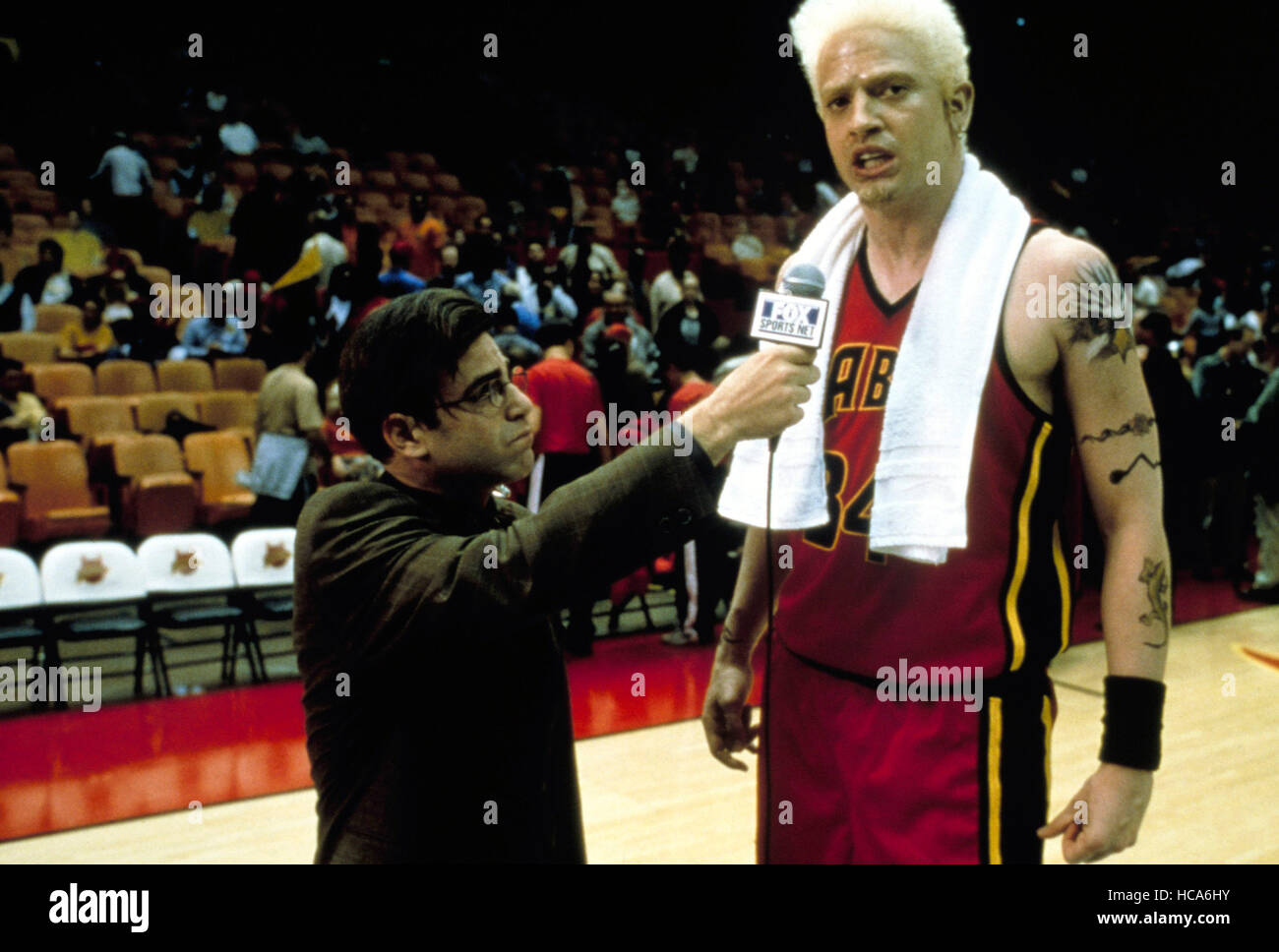 BEDAZZLED, Brendan Fraser (right), 2000. TM & copyright ©20th Century ...